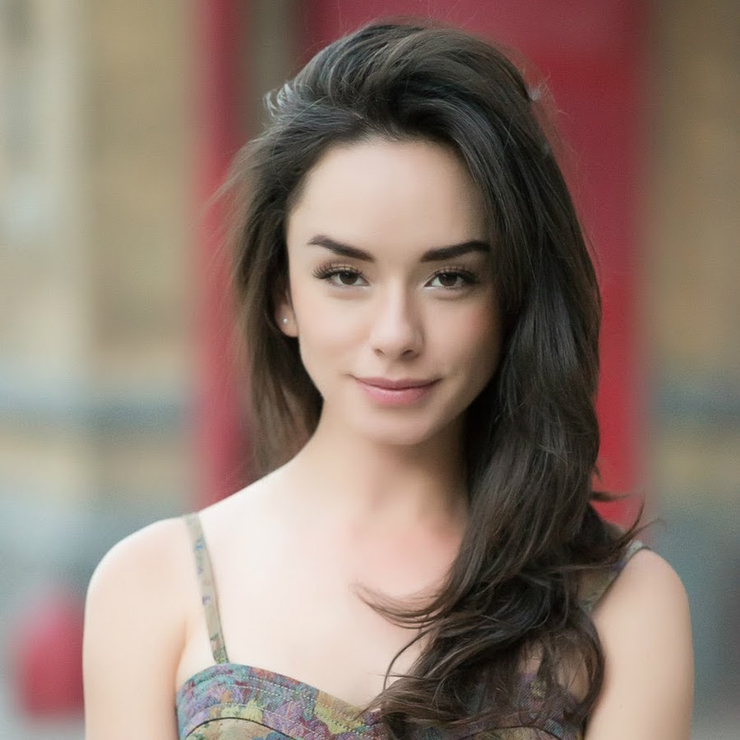 Quetzalli Bulnes picture