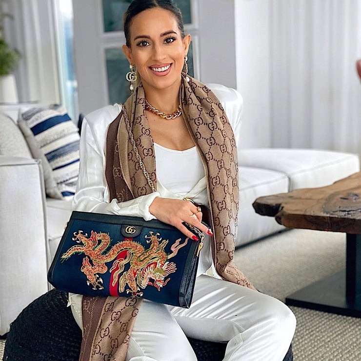 Picture of Sarah Mundo