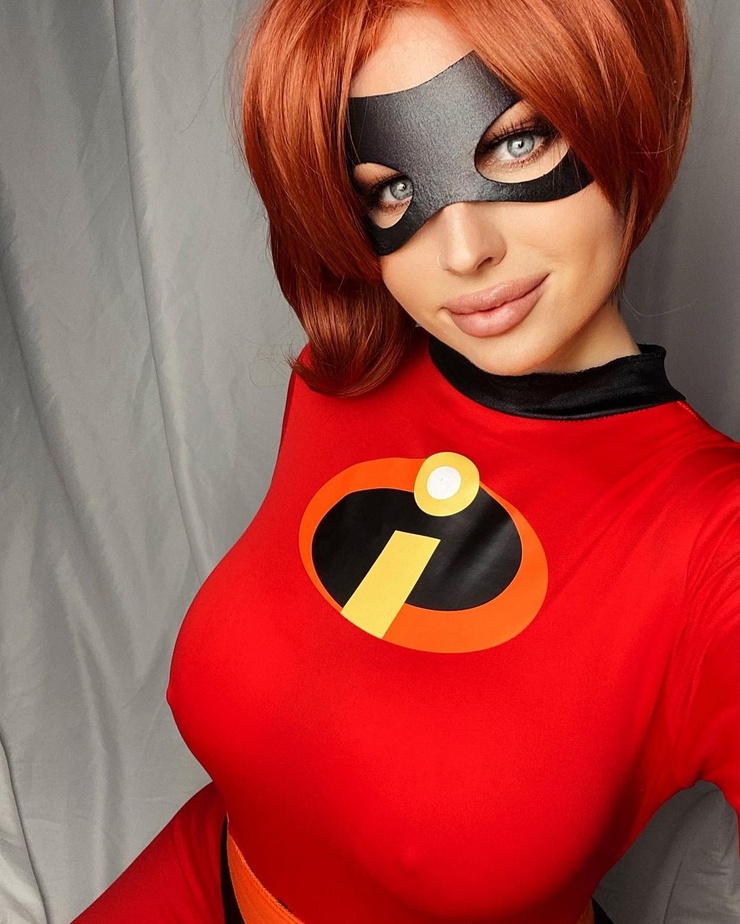 Picture of Vicky Aisha