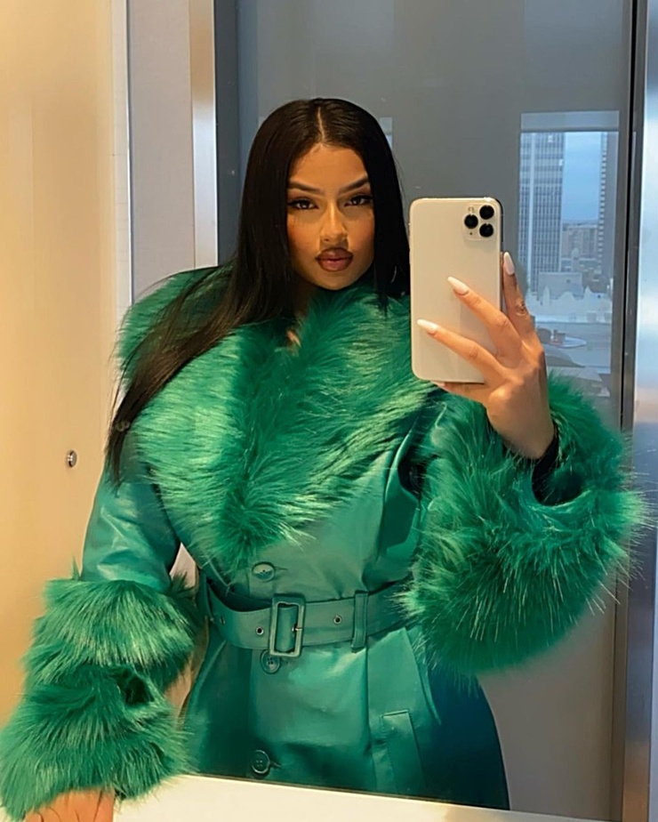 Image of Lucero Rios