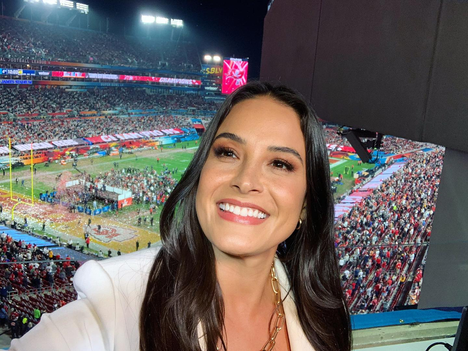 Picture of Georgina Holguin