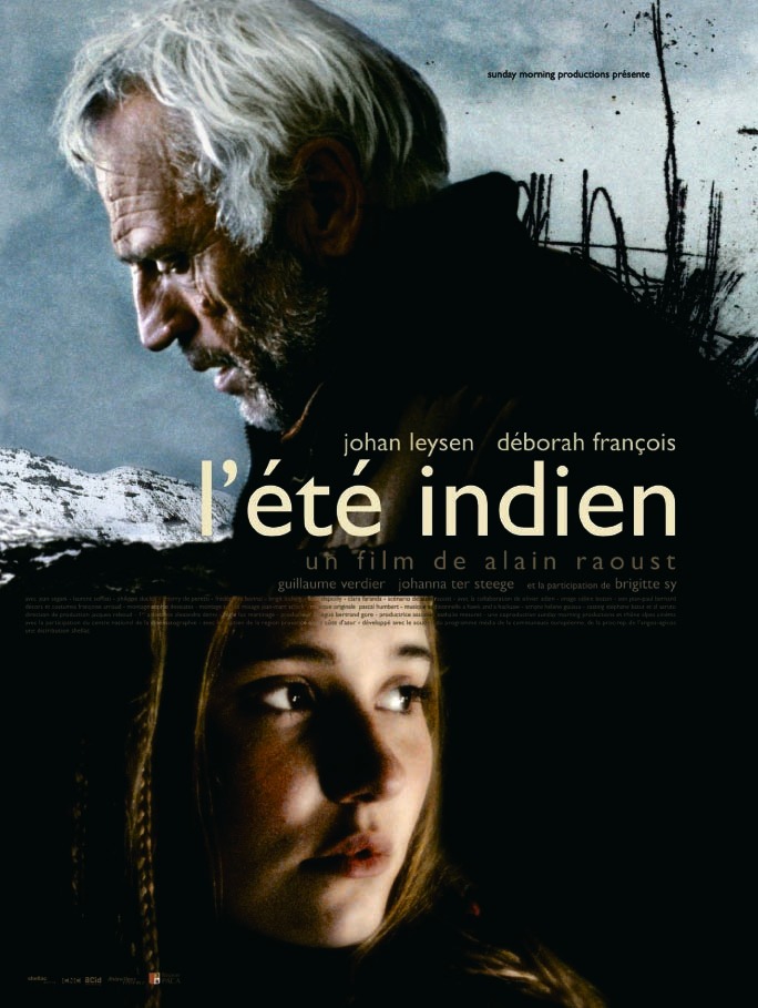 Picture of L'été indien