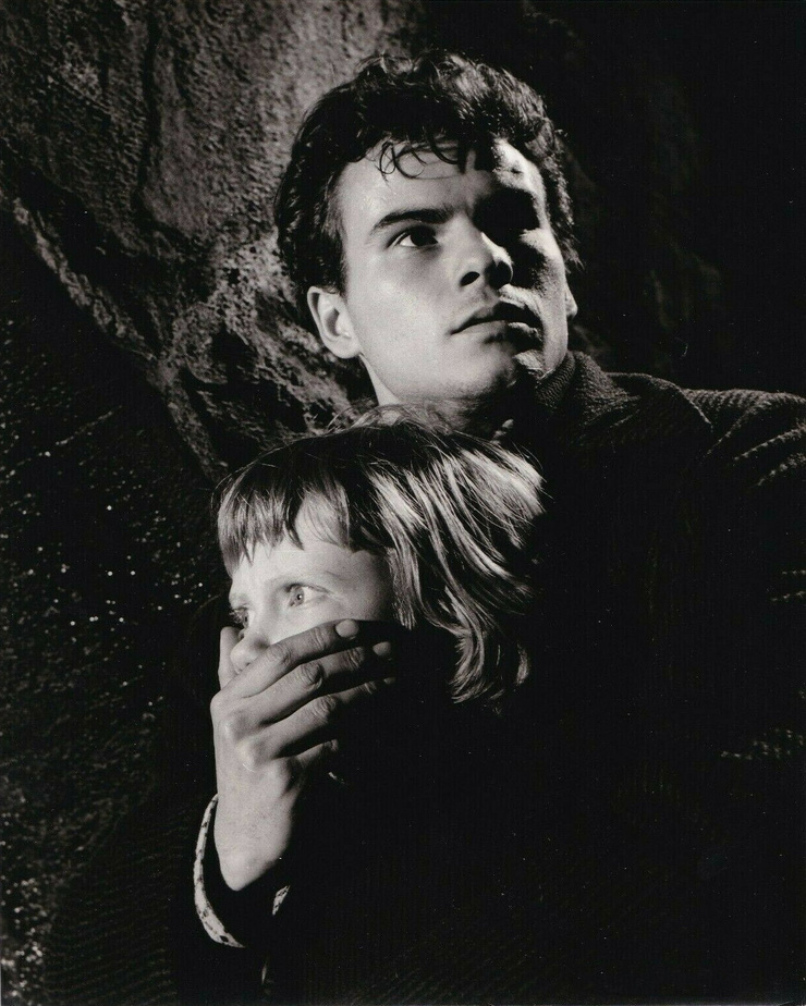 Picture of Tiger Bay