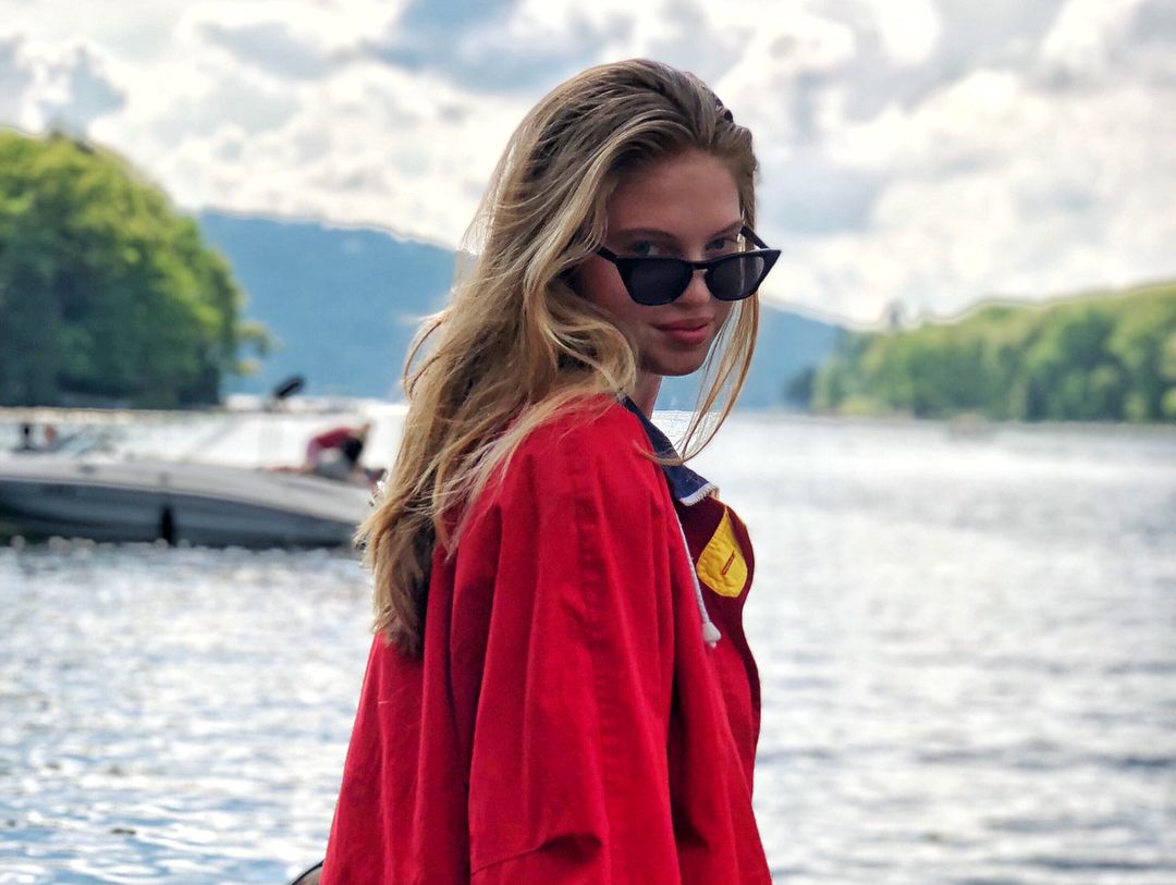 Picture of Elizabeth Lake