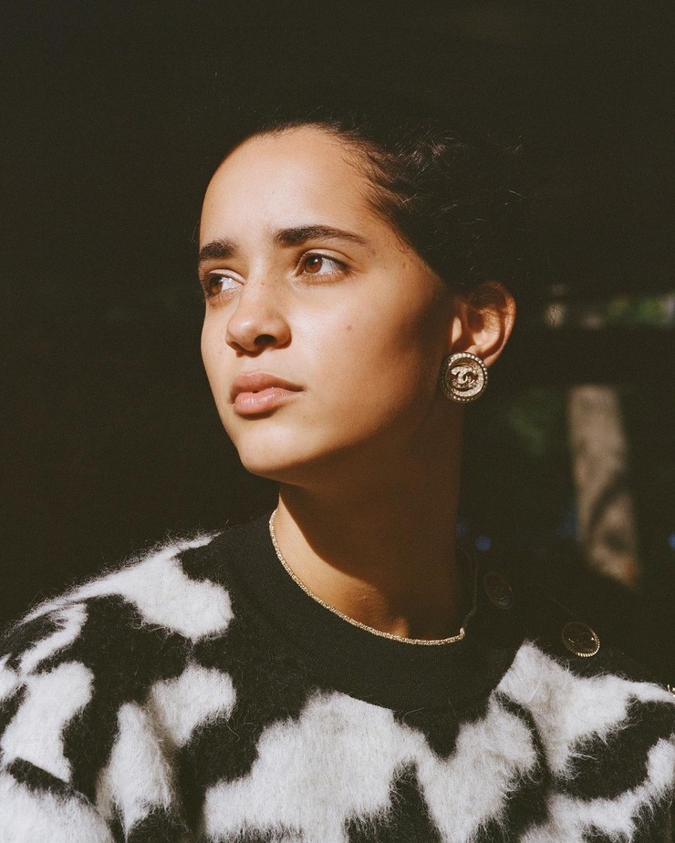 Picture of Iman Perez