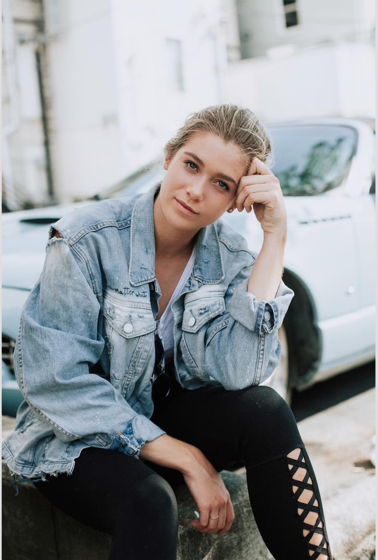 Picture of Rose Reid