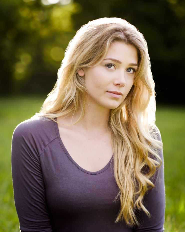 Picture of Rose Reid