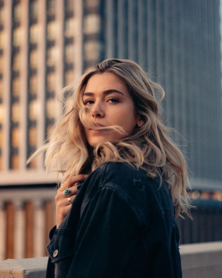 Picture of Rose Reid