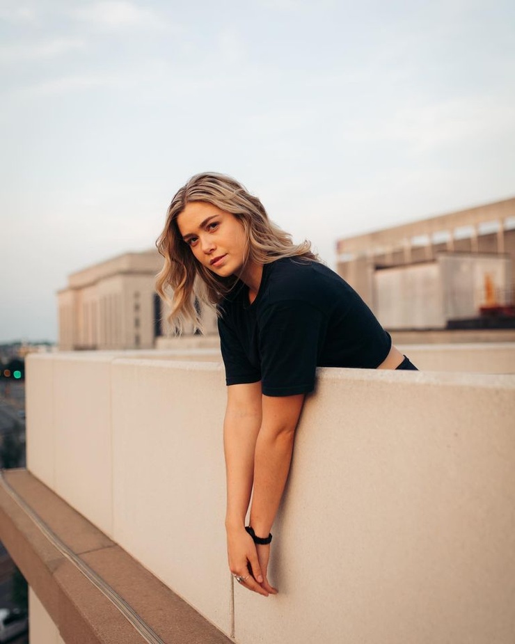 Picture of Rose Reid