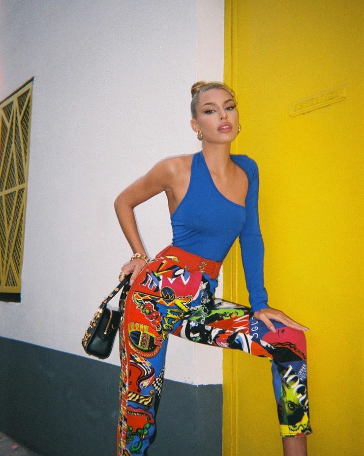 Jessica Goicoechea image