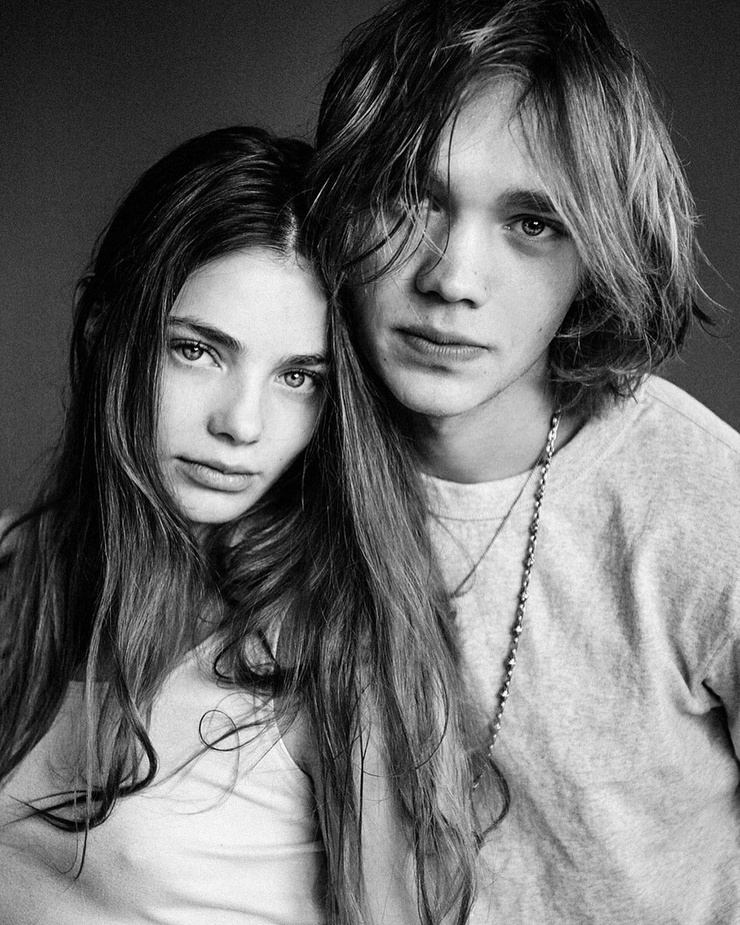 Picture of Kristine Froseth