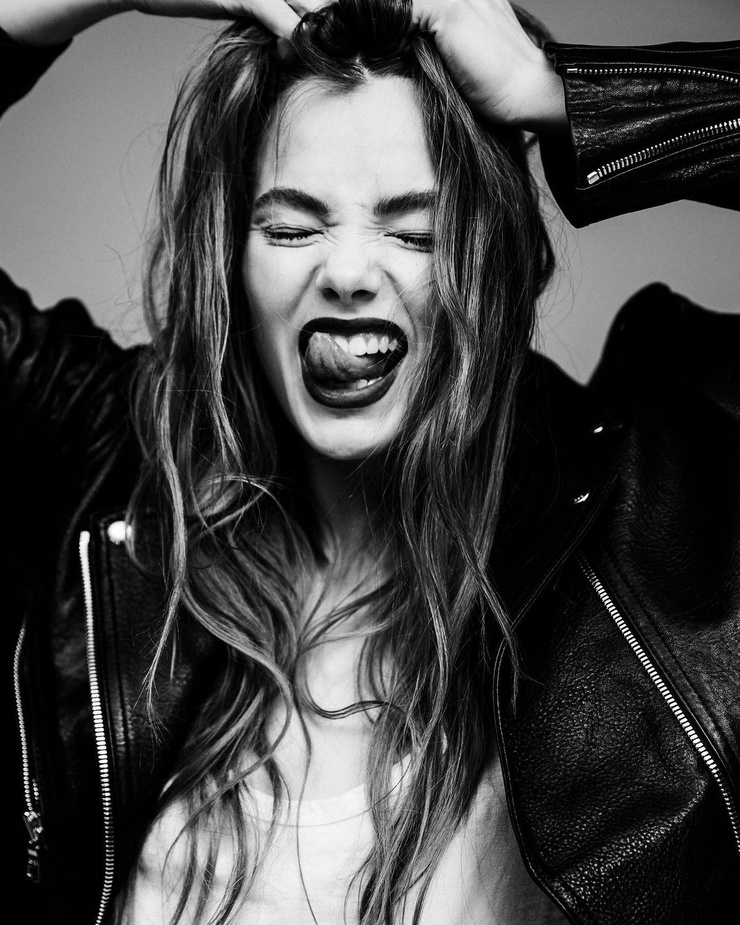 Picture of Kristine Froseth