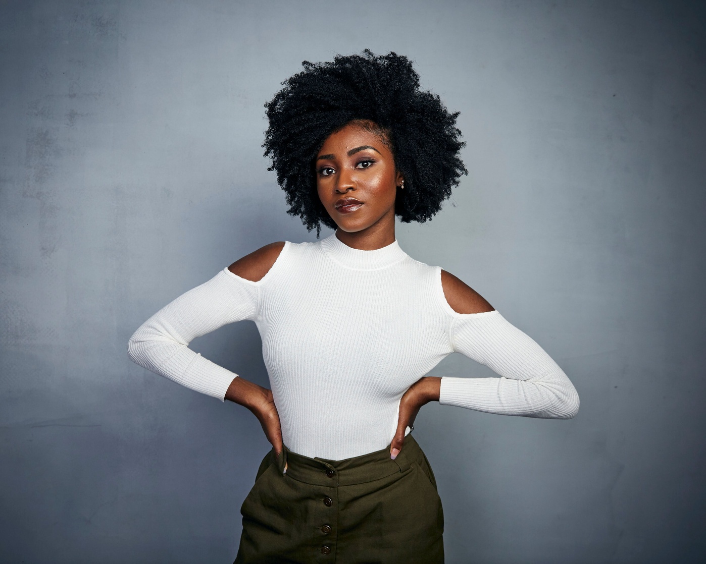 Picture of Jayme Lawson