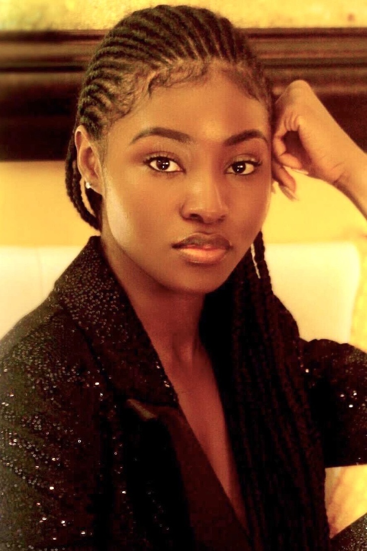 Picture of Jayme Lawson