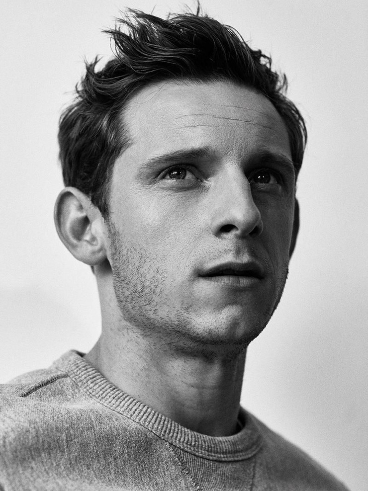 Picture of Jamie Bell