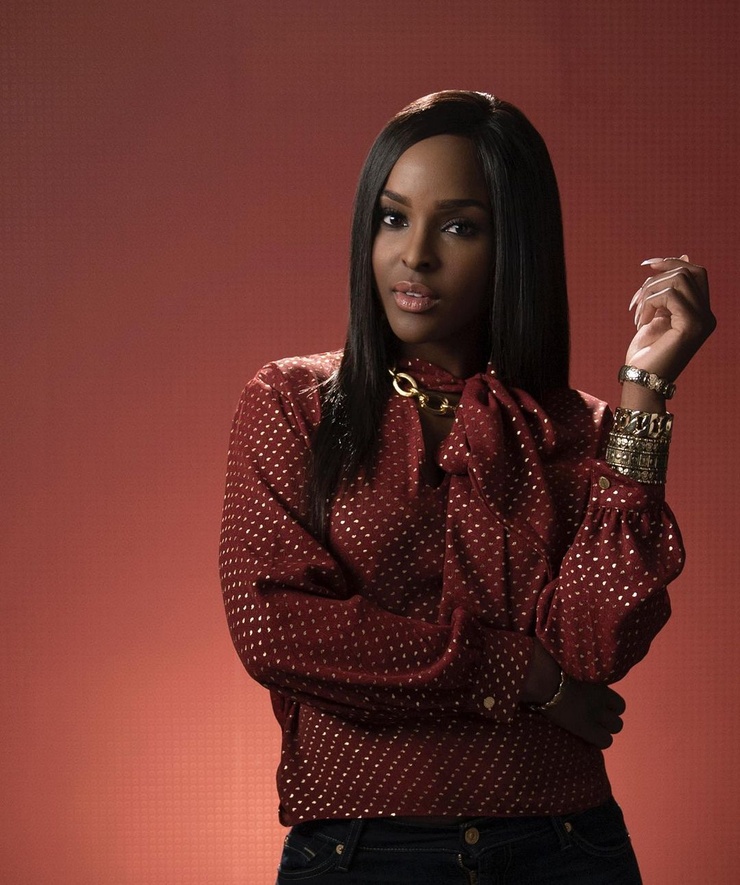 Antoinette Robertson picture