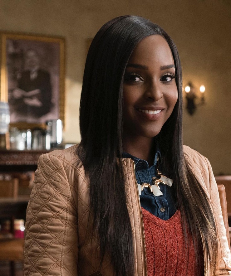 Picture of Antoinette Robertson