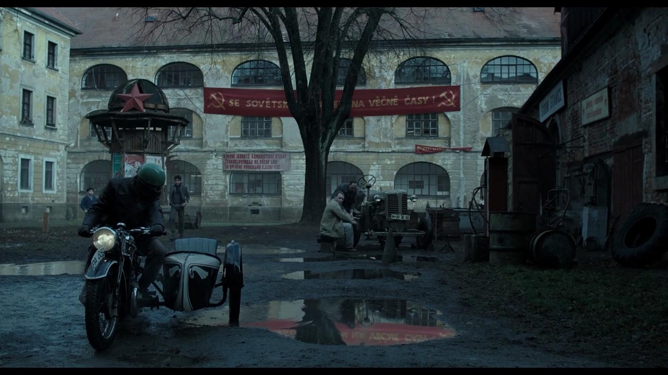 Picture of Charlatan