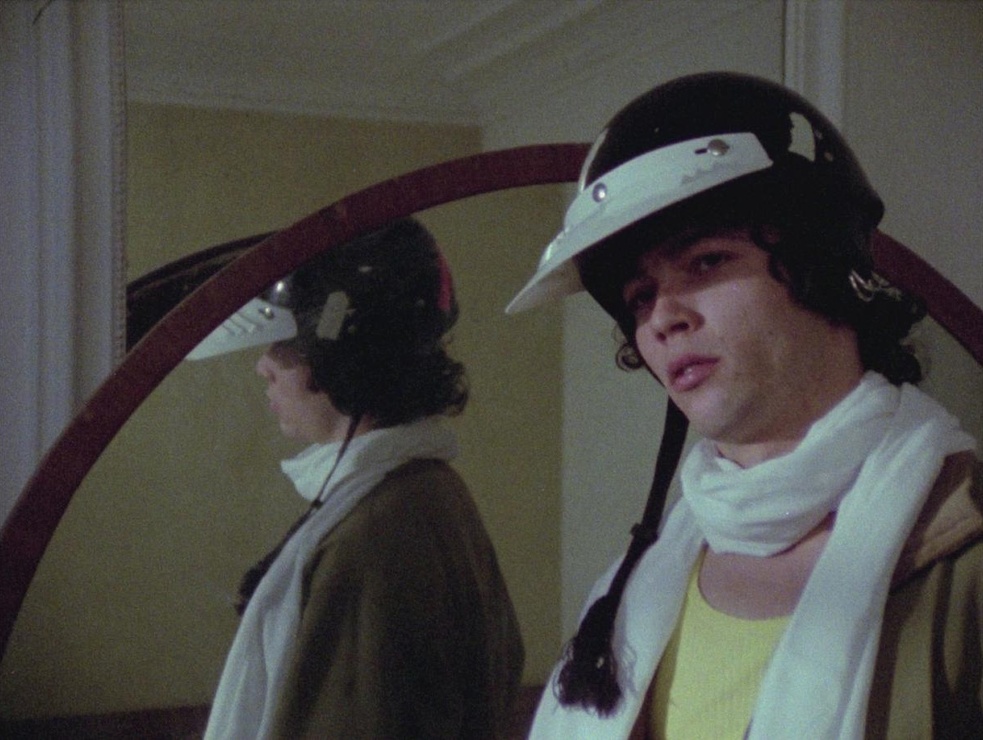 Equation to an Unknown image