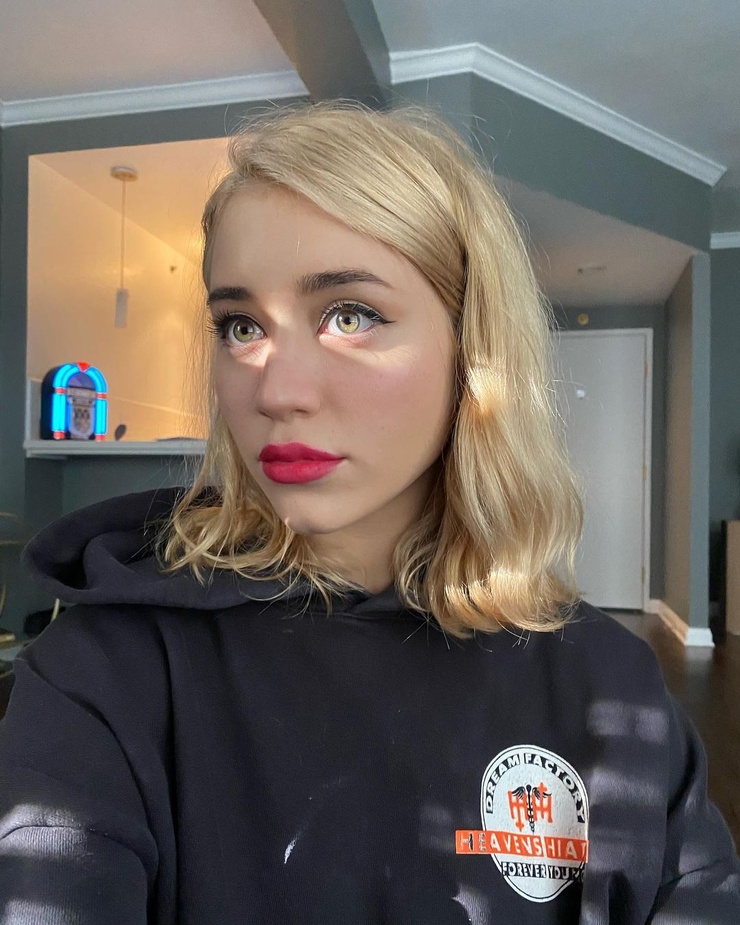 Picture of Caylee Cowan