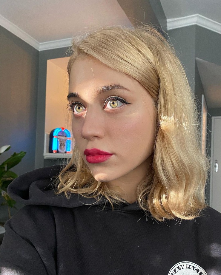 Picture of Caylee Cowan