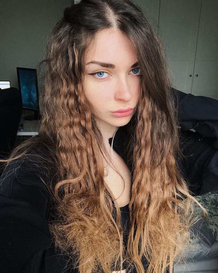 Image of Arina Berdnikova