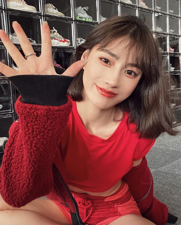 Picture of Chen Nuan Yang