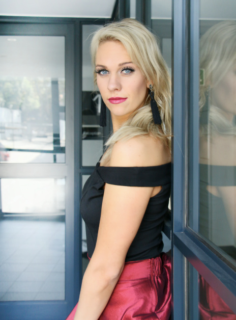 Picture of Vanes-Mari Du Toit