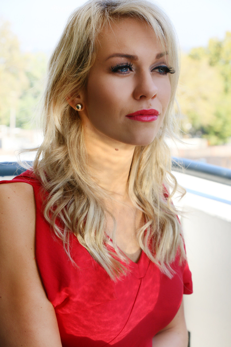 Vanes-Mari Du Toit picture