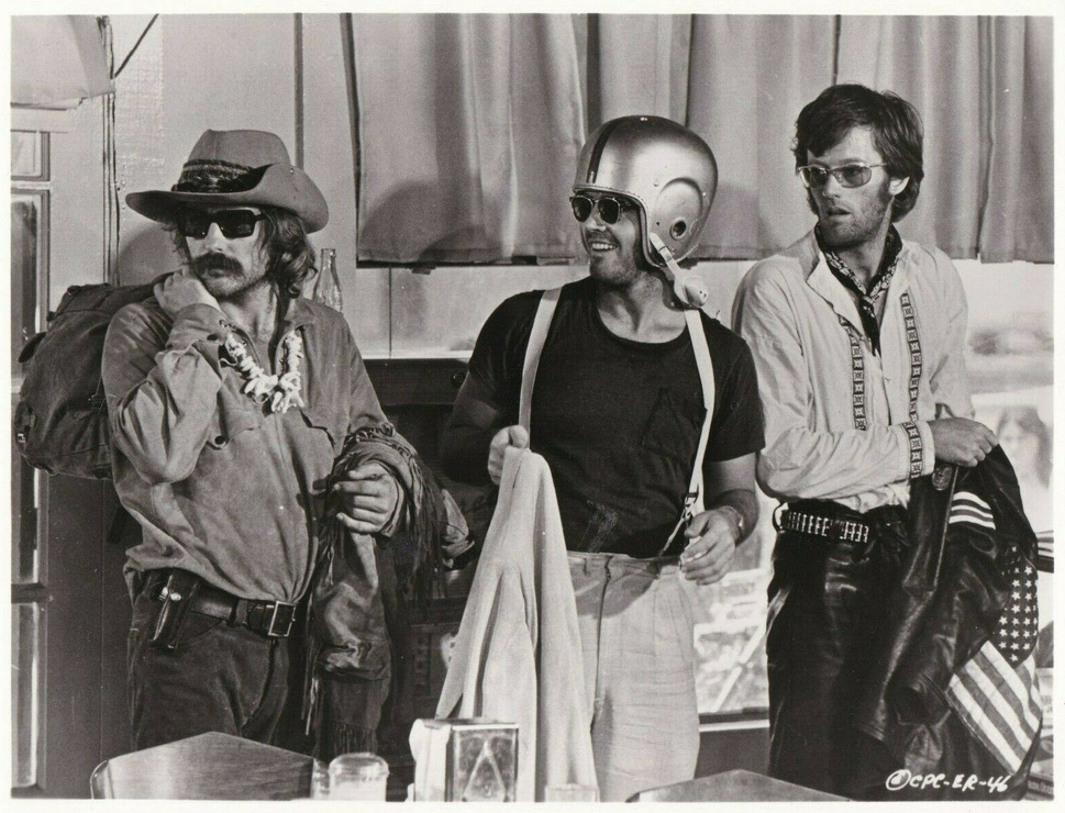 Picture of Easy Rider