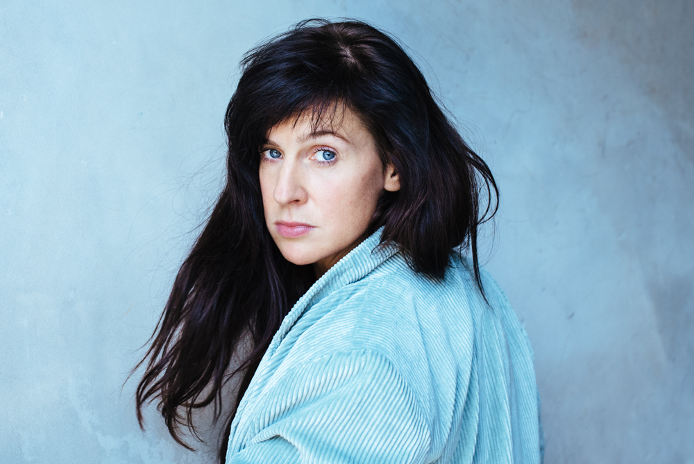 Picture of Sandra Gerling