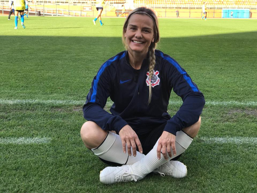 Picture of Milene Domingues