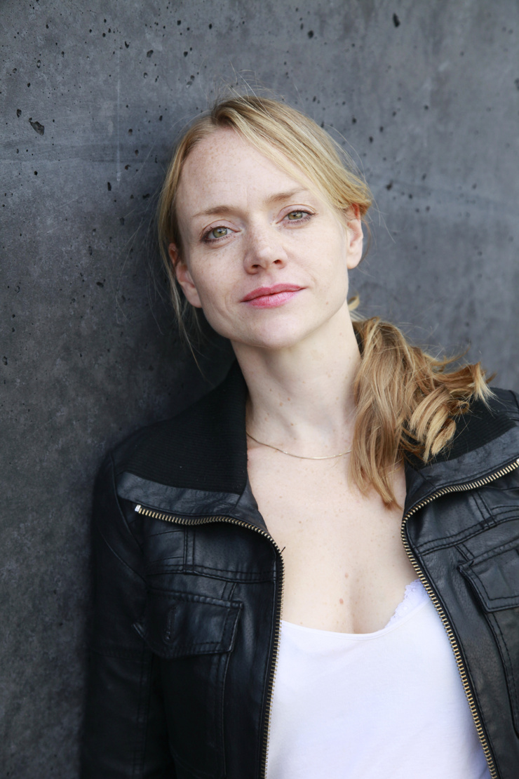 Image of Laina Schwarz