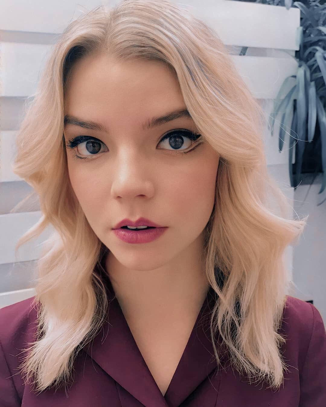 Picture of Anya Taylor-Joy