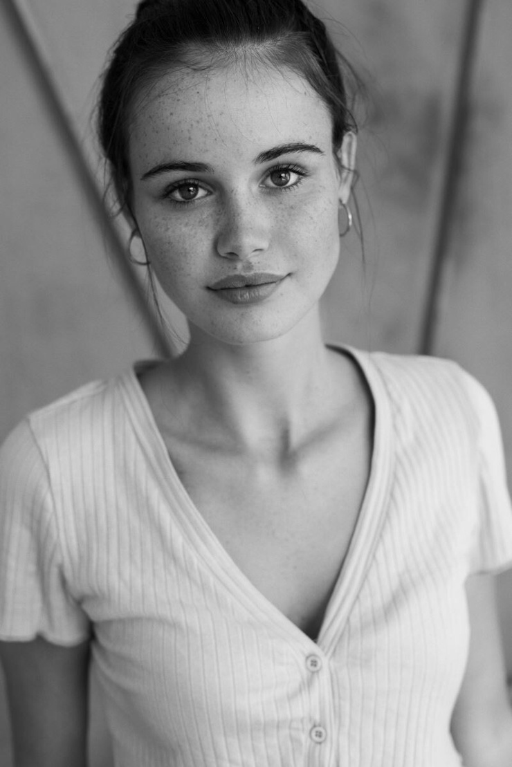 Picture of Aroa Luque