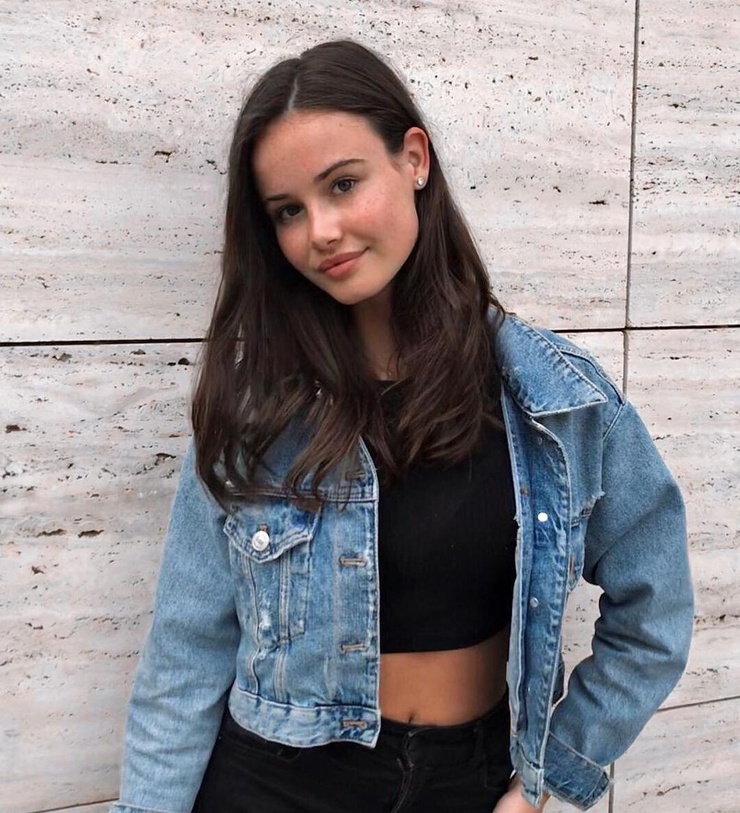 Picture of Aroa Luque