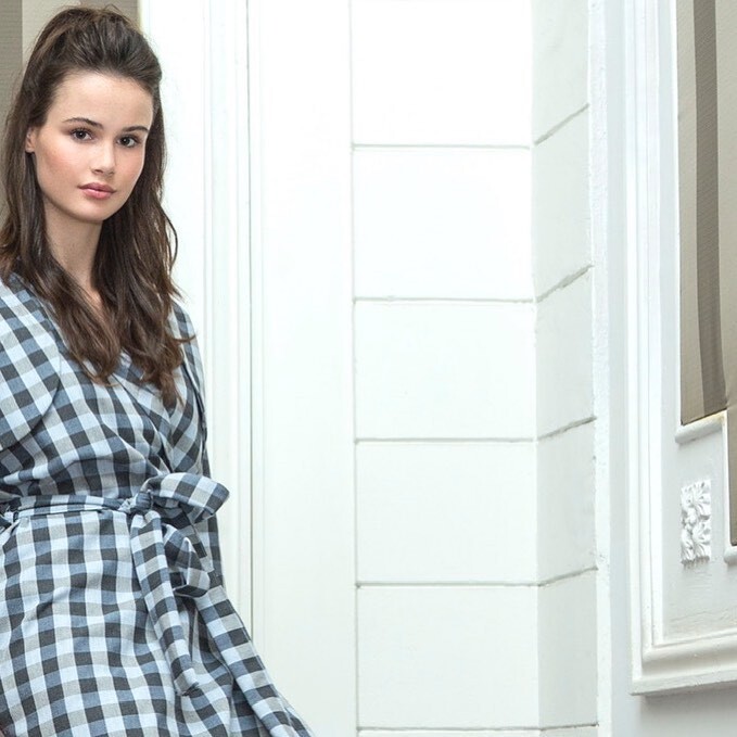 Picture of Aroa Luque