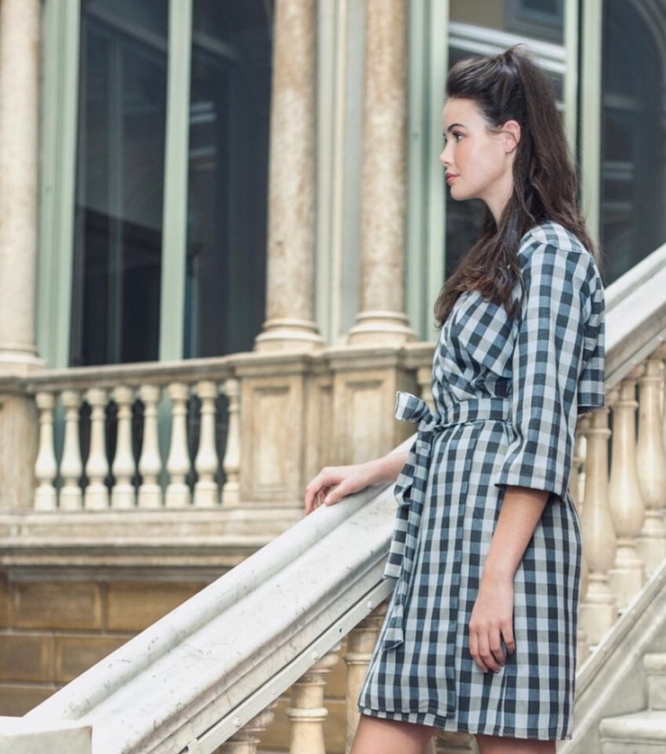 Picture of Aroa Luque