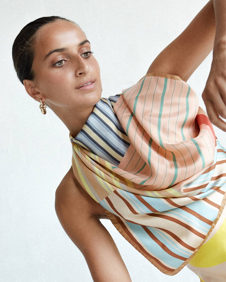 Picture of Bella Thomas