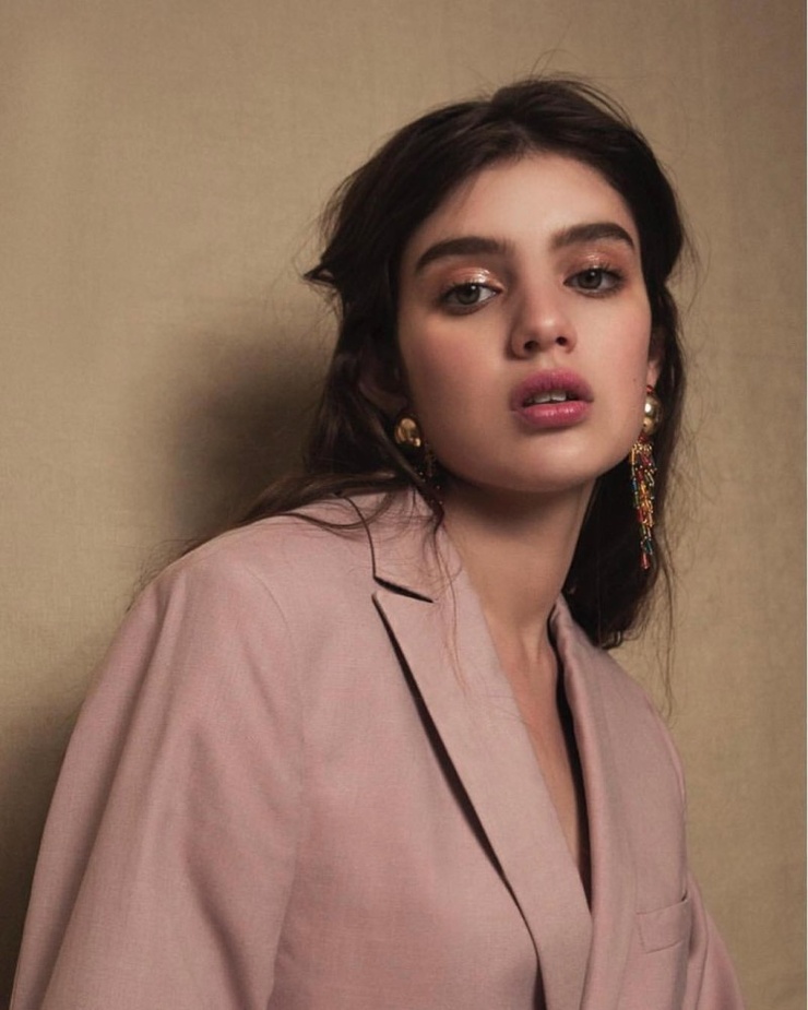 Picture of Mariana Piña