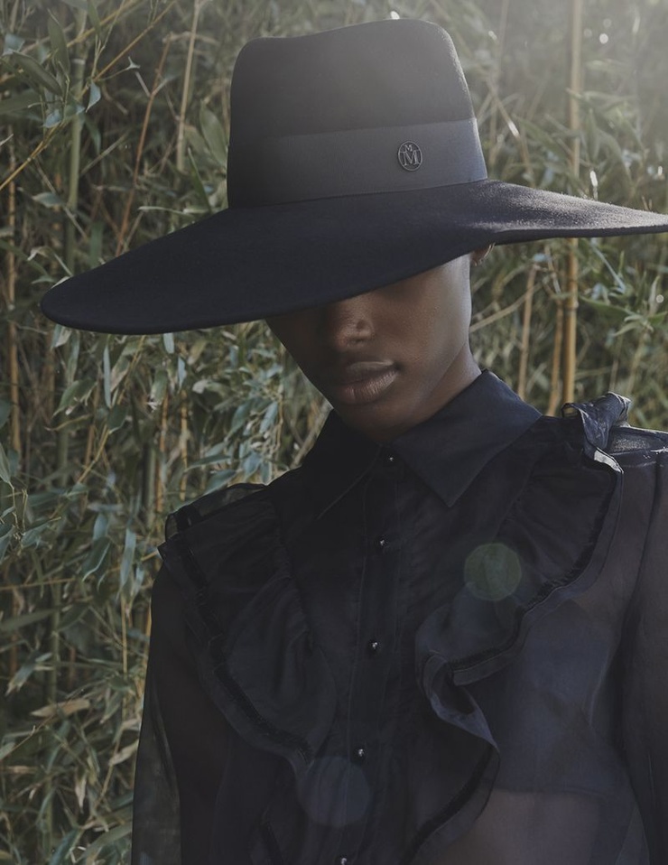 Picture of Bola Edun