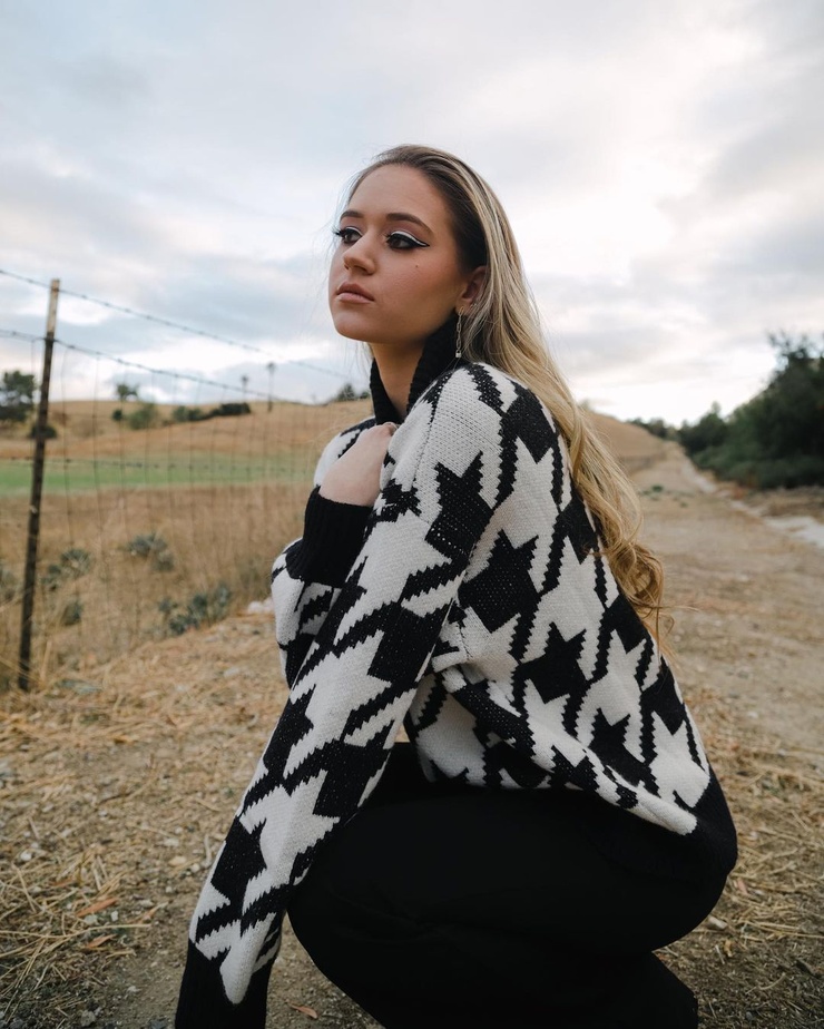 Picture of Riley Lewis