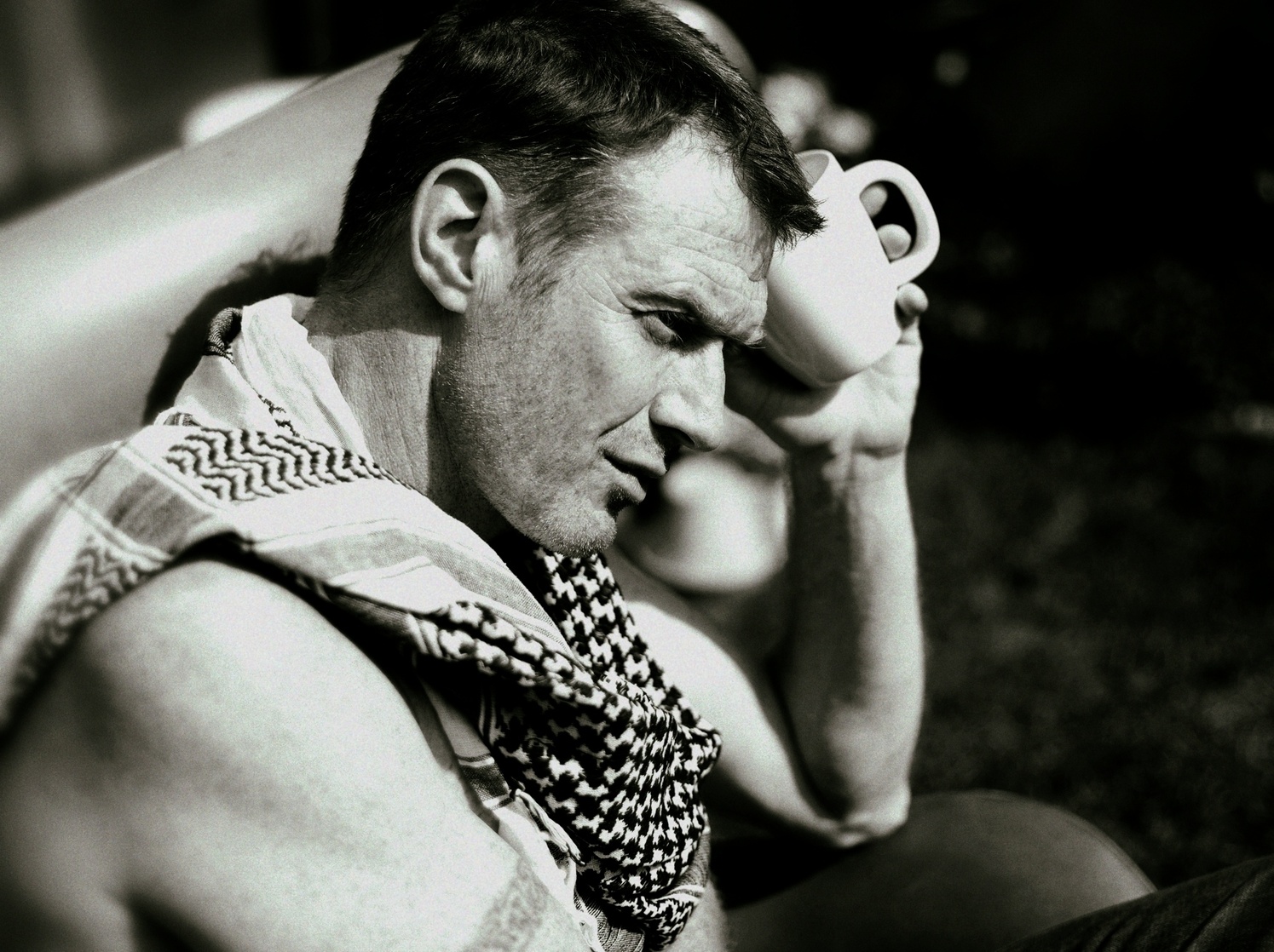 Picture of Jason Flemyng