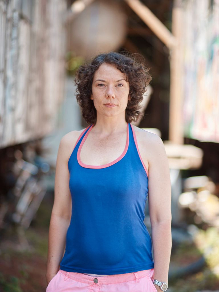 Picture of Ursula Renneke