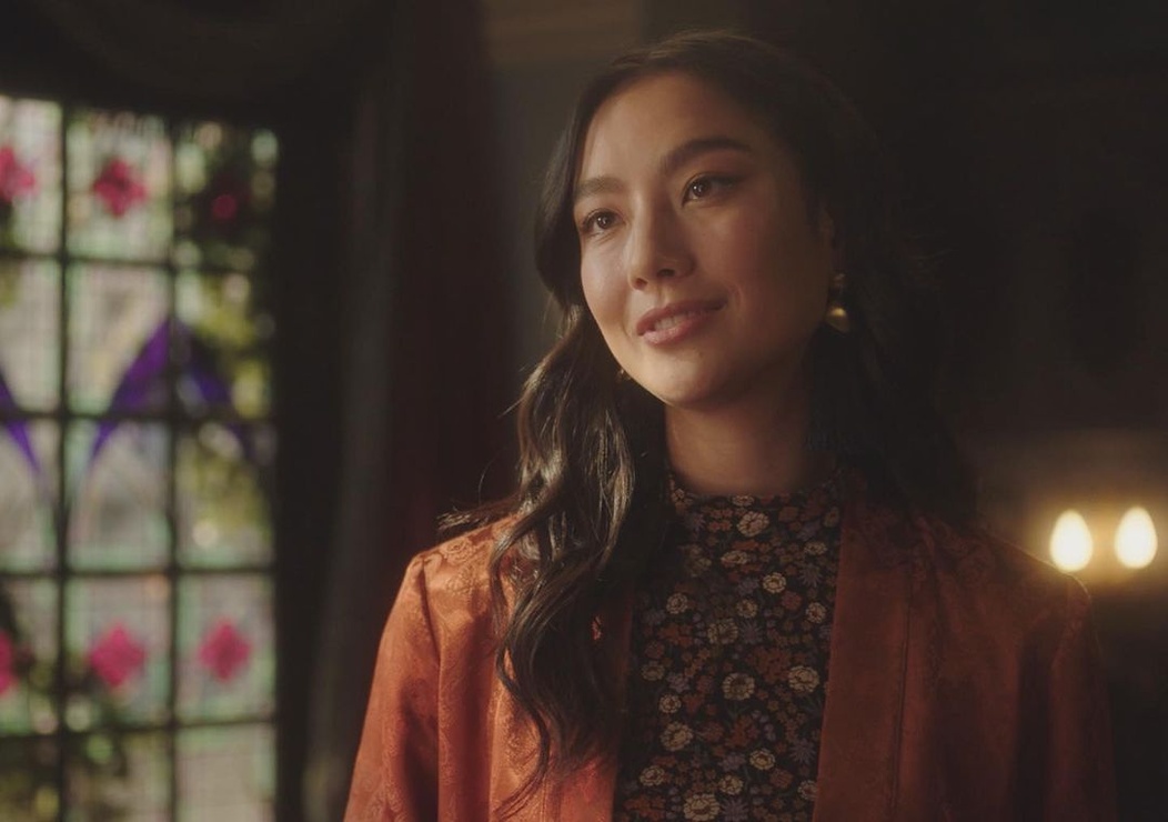 Picture of Adeline Rudolph