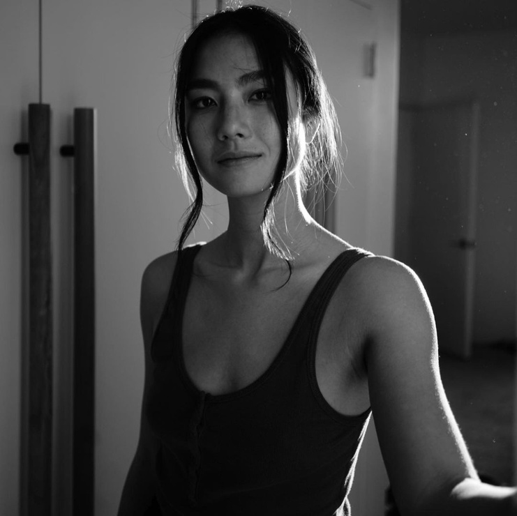 Picture of Adeline Rudolph