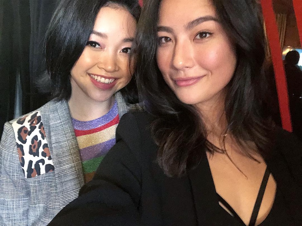 Adeline Rudolph image