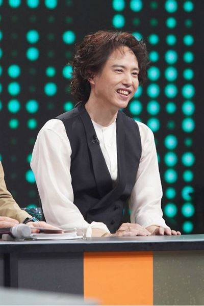 Picture of Yang Joon-il