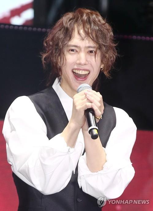 Picture of Yang Joon-il