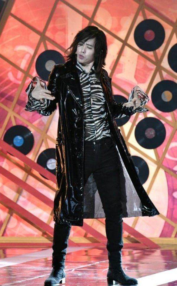 Picture of Yang Joon-il